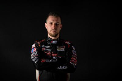 Mat Williamson chasing 2nd Super DIRTcar Series title to end dream ...