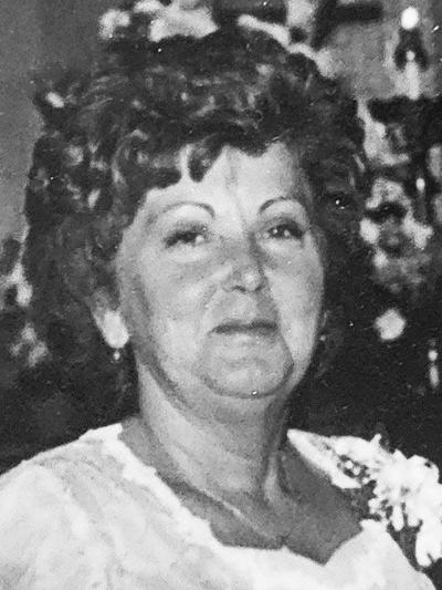 Nancy Mae Callen | Obituaries | oswegocountynewsnow.com