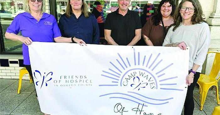 Sponsors support the Oswego County Hospice Cup Regatta | Sports ...
