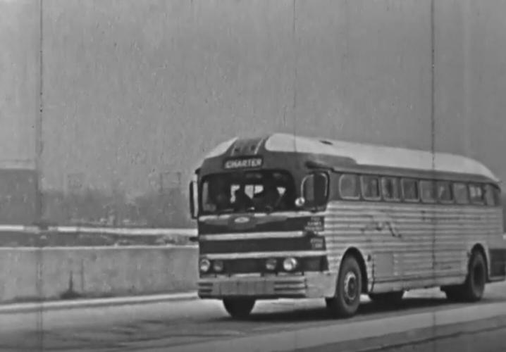 greyhound bus from new york to niagara falls