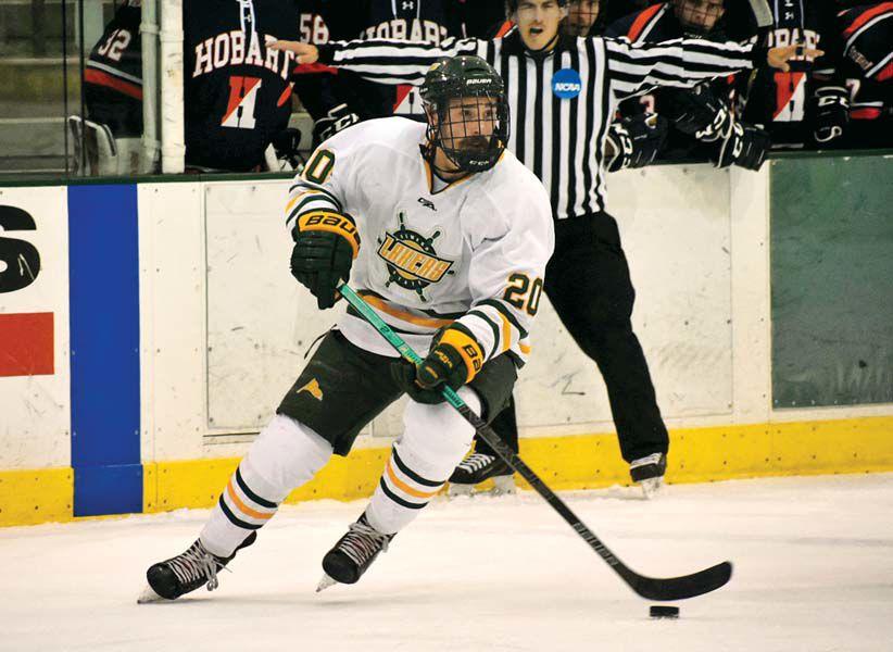 Oswego State men’s hockey set for Whiteout Weekend | Sports ...