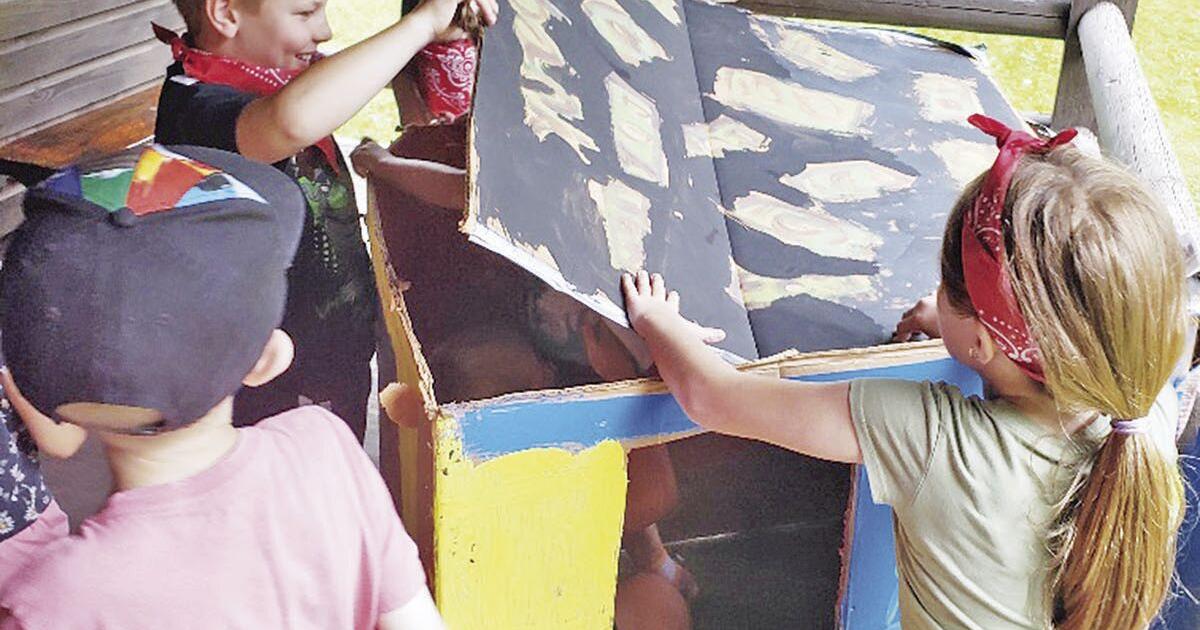 Camp Zerbe seeks camp counselors for summer day program | News ...