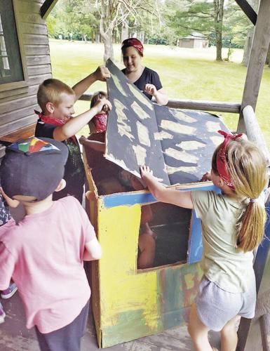 Camp Zerbe seeks camp counselors for summer day program | News ...