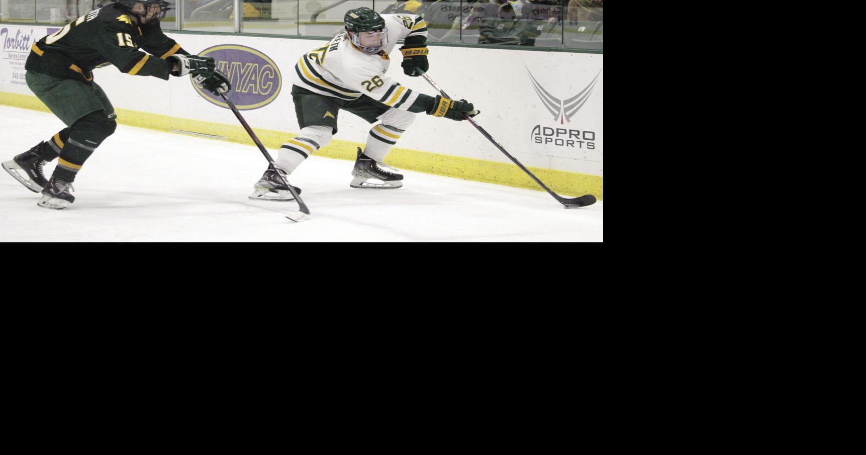 Laker men’s hockey team goes into Thanksgiving tourney on a high note ...