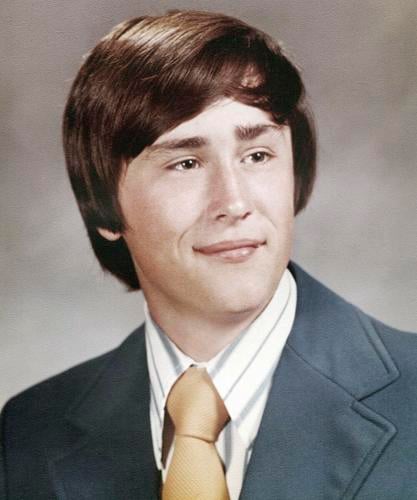 Mike McCrobie: From senior year to senior citizen | Columnists ...