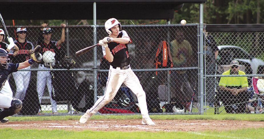 Section III roundup: Phoenix baseball beats Hannibal to advance ...