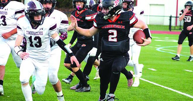 Athlete of the Year: Prior produced wins for Phoenix | Sports ...