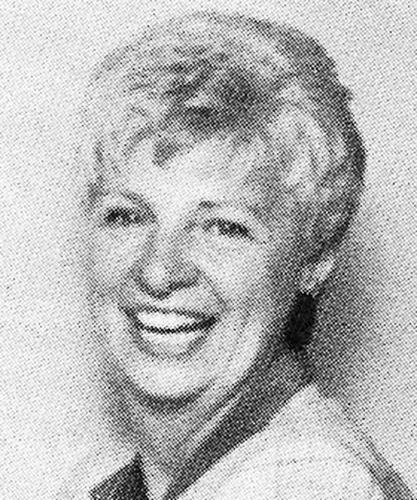 Mary Lou (DeMent) Dawson | Obituaries | oswegocountynewsnow.com