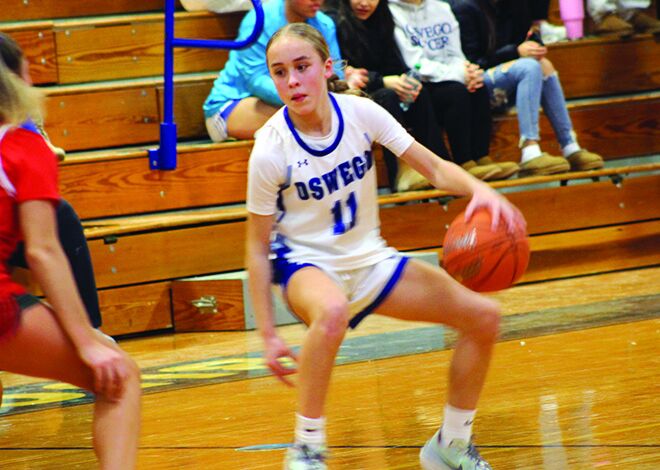 Section III basketball playoff brackets are set | Sports ...