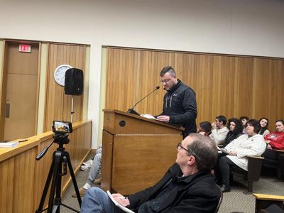 Fulton common council passes rate increases for campgrounds | News ...