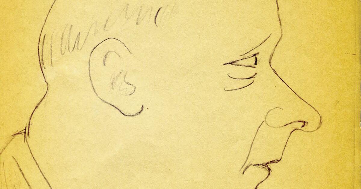 Mike McCrobie: The spirits come out of hiding | Columnists ...