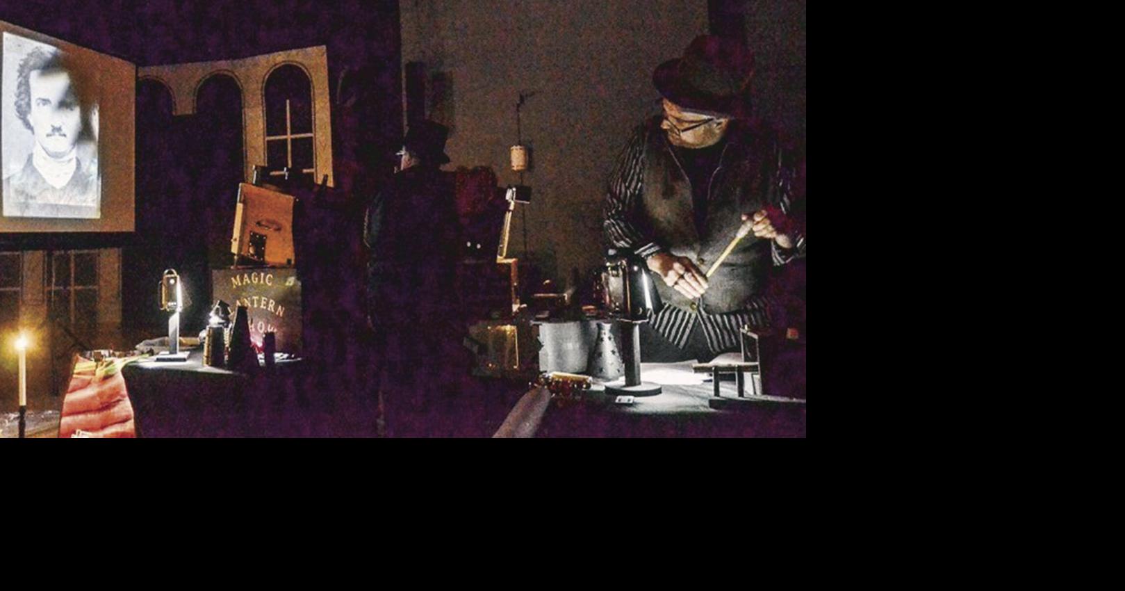 Stagefright Series comes to The Art Scene in Fulton | Arts ...