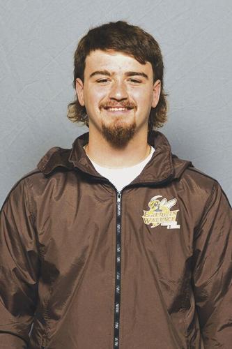 Mexico alum Warner joins Baldwin Wallace University swim team | Sports ...