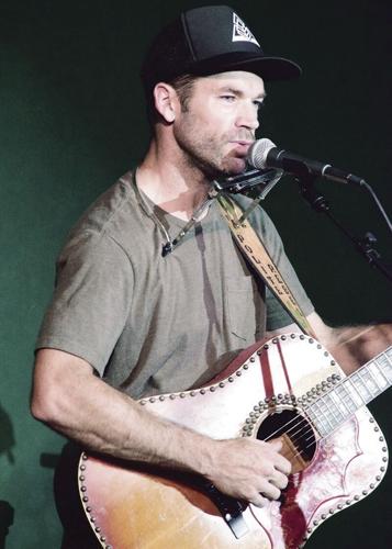Mike Powell to perform Saturday at Oswego Music Hall | Arts ...
