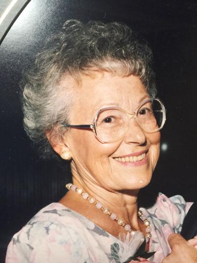 Eileen Smith Ahern | Obituaries | oswegocountynewsnow.com