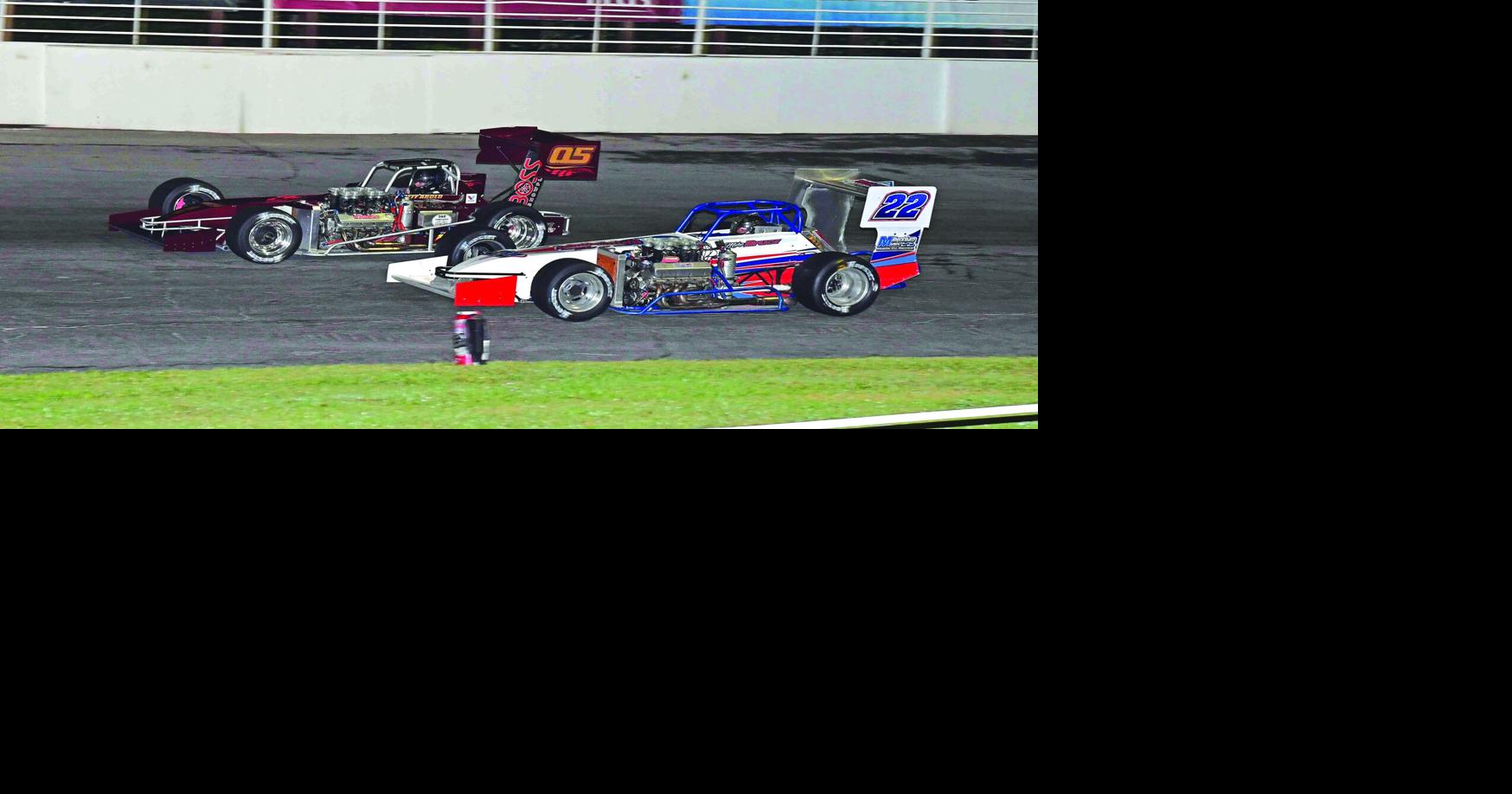 Oswego Speedway has stacked season opener Saturday | Sports ...