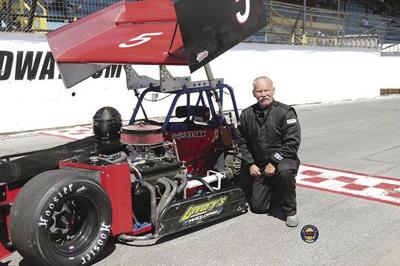 Ralph Clark Memorial Awards set for Oswego’s 350 Supermodified opener ...