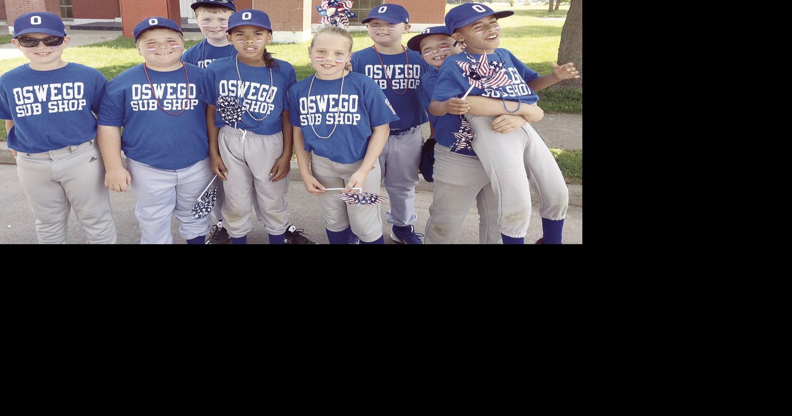 Oswego Sub Shop tops Comic Shop in key Triple A matchup | Sports ...