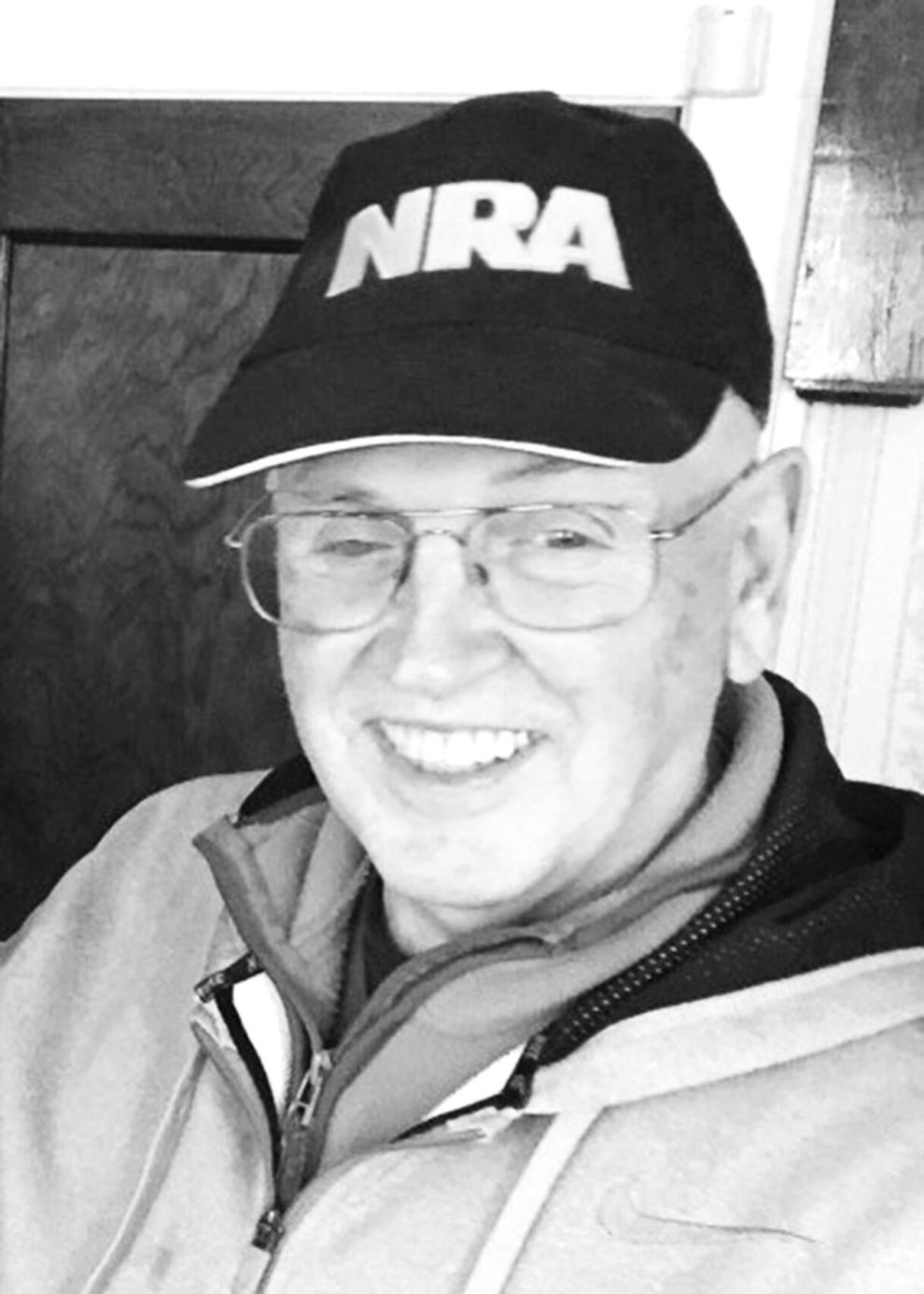James F. Long | Obituaries | oswegocountynewsnow.com