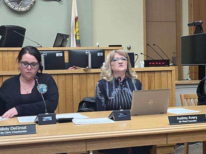 Fulton council approves 11.06% tax increase during raucous budget ...