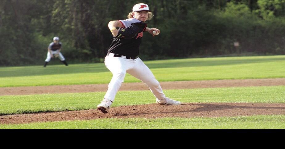 Phoenix’s Corey named OHSL Liberty National Pitcher of the Year ...