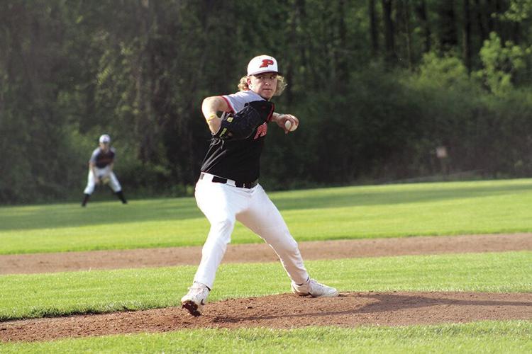 Phoenix’s Corey named OHSL Liberty National Pitcher of the Year ...