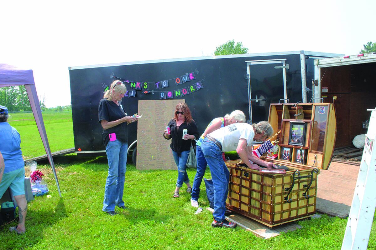 Page A8 | e-Edition | oswegocountynewsnow.com