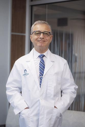 Dr. Sergey Kravchick joins Upstate Urology at Oswego Health | News ...