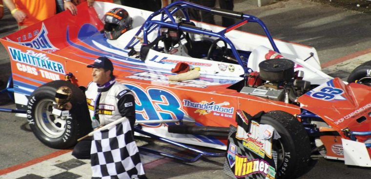 Lichty flies to ' King of Wings' title | Local | oswegocountynewsnow.com