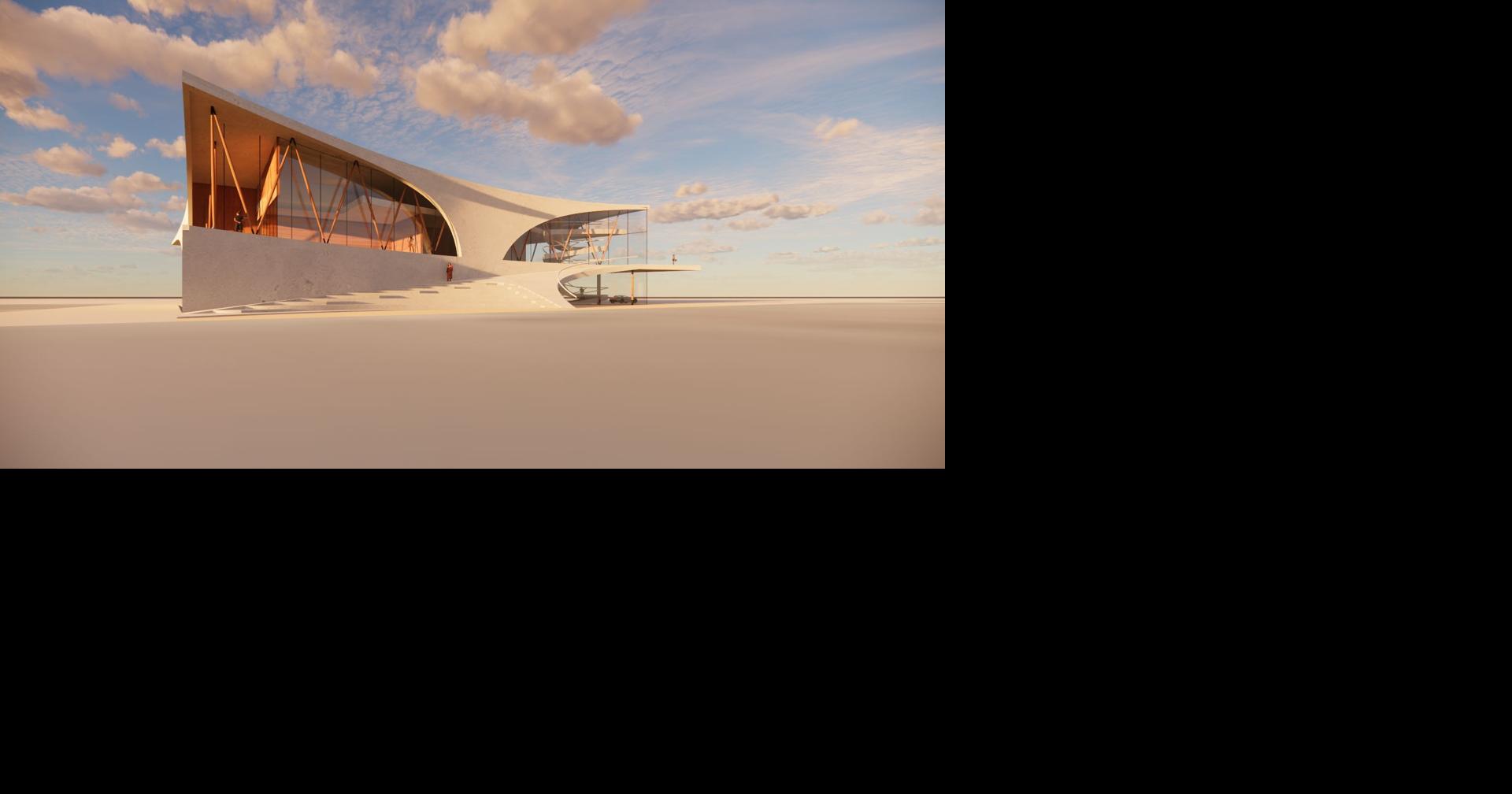 Port officials float idea for lakeside performance venue | News ...