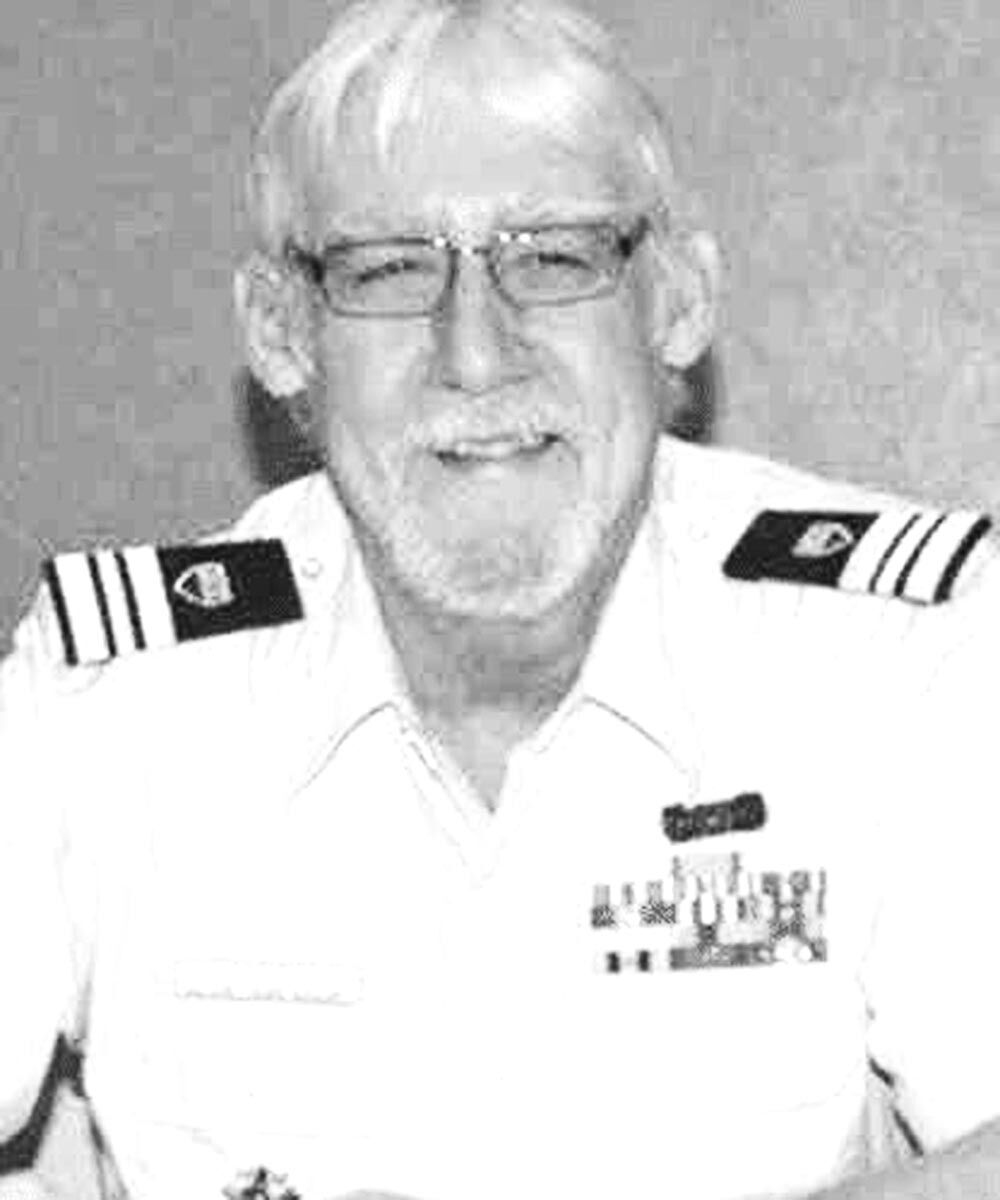 Ronald ‘Doc’ Ellis Sr. | Obituaries | oswegocountynewsnow.com