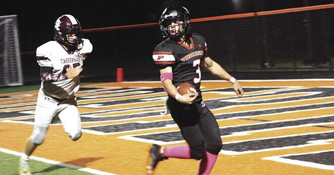 Varsity football Week 7: Phoenix seeks a division title | Sports ...