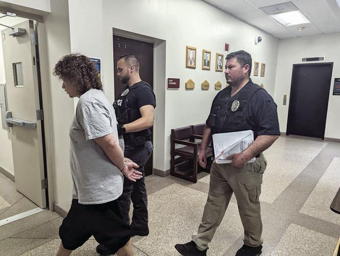 Judge rules warrant not too broad in Colon murder case | News ...