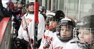 Sign-ups for Fulton Youth Hockey set | Local | oswegocountynewsnow.com