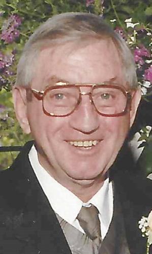 James D. Howard | Obituaries | oswegocountynewsnow.com