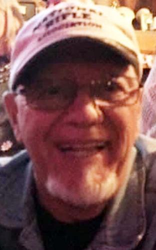 James F. Losurdo | Obituaries | oswegocountynewsnow.com