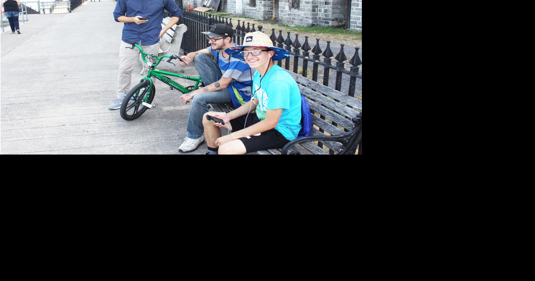 OsweGO: Pokemon invade Port City | News | oswegocountynewsnow.com