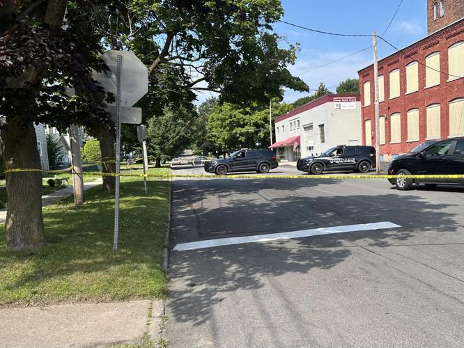 Judge blocks out entire day for suppression hearing in Oswego murder ...