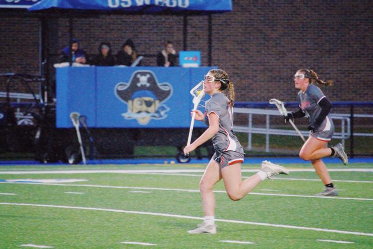 Fulton girls lacrosse vs. Oswego (4/8) | Sports | oswegocountynewsnow.com