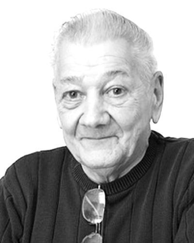 Charles Thomas Russo | Obituaries | oswegocountynewsnow.com