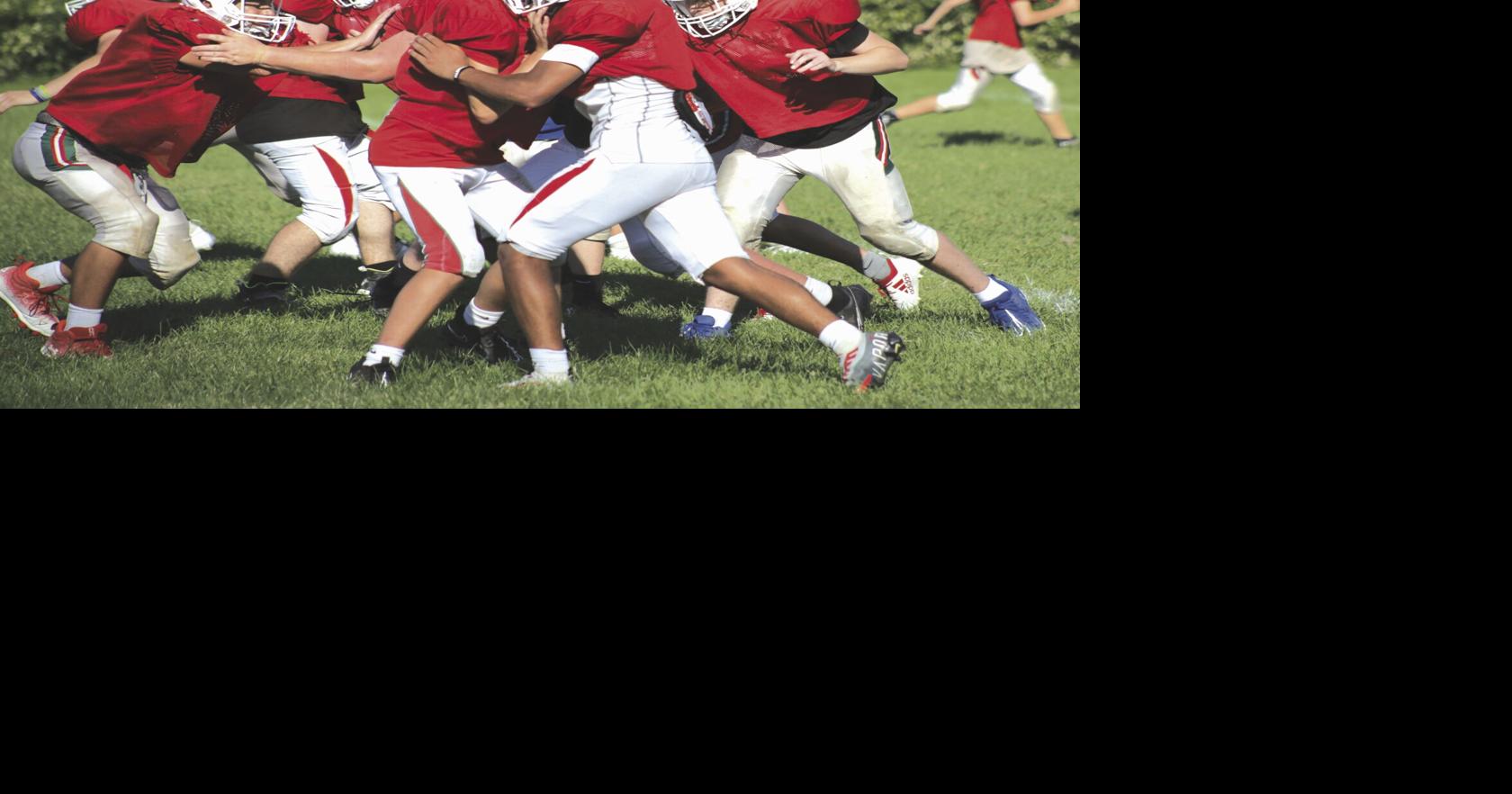 Fulton football team is different but remains eager to make a mark ...
