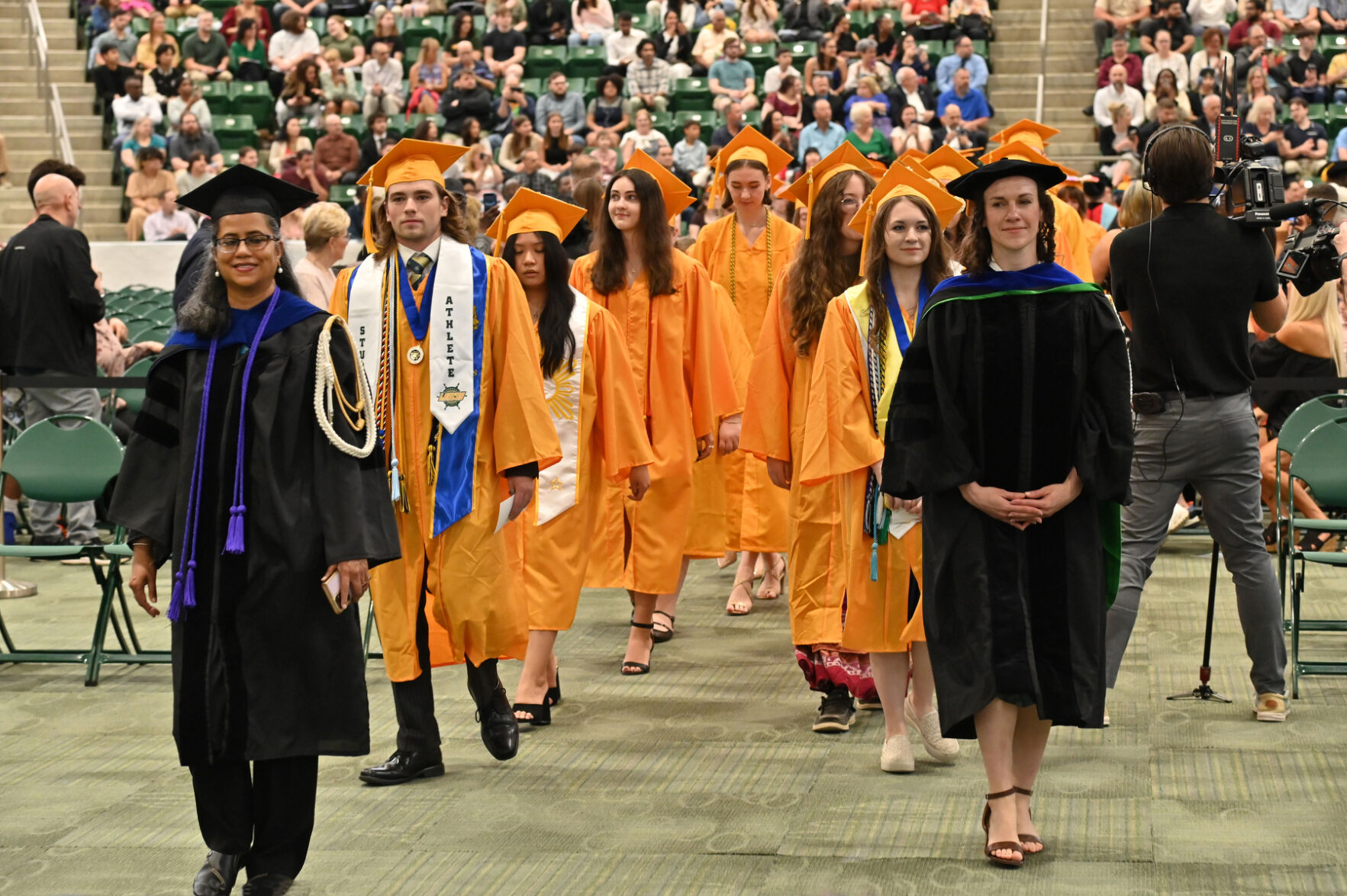 Pathfinder Bank CEO will speak at SUNY Oswego December commencement ...