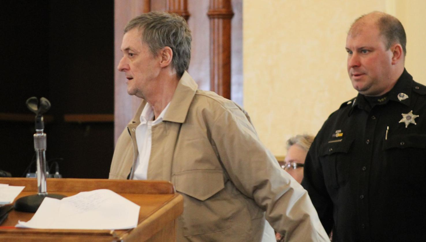 BREAKING: Three judges affirm Thibodeau kidnapping conviction | News ...