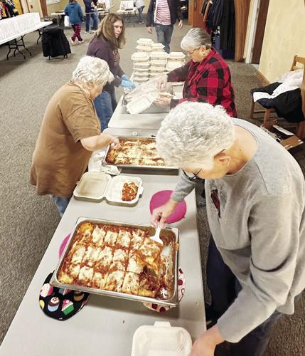 Free Easter dinner to be provided by Oswego Alliance Church | News ...