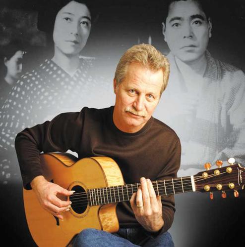 Guitarist Alex De Grassi To Perform Score For Classic Silent Film Arts And Entertainment