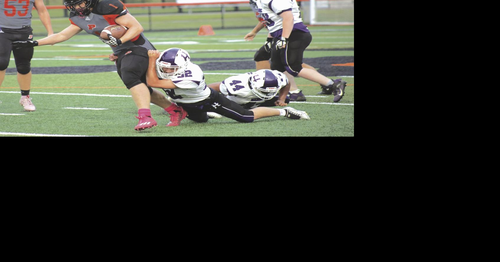 Varsity roundup: Phoenix beats Hannibal to kick off football season ...