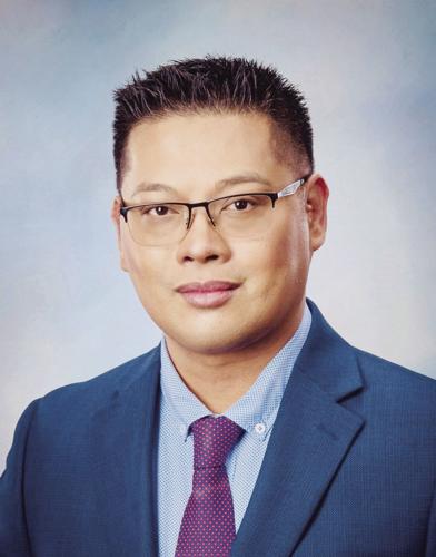 St. Luke Health Services welcomes new director of rehabilitation ...