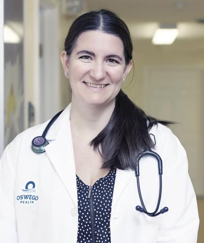Oswego Health adds new primary care providers | News ...