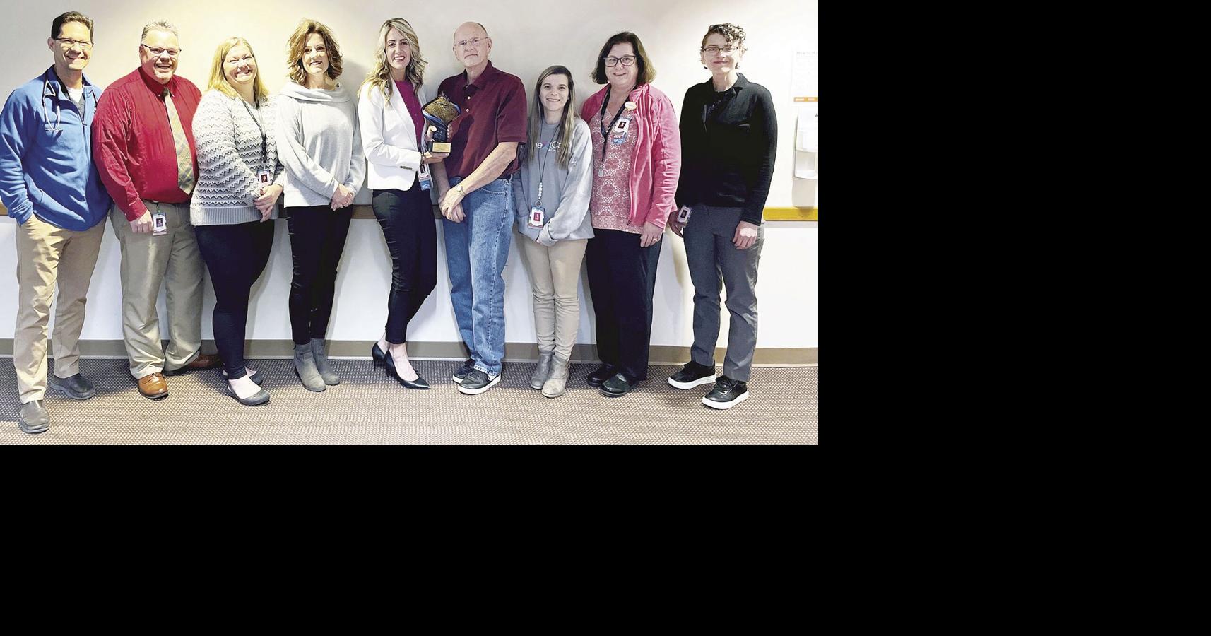 ConnextCare’s Tricia Peter-Clark recognized for outstanding leadership ...