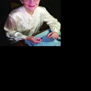 Sharon Terry is featured artist for December | Arts & Entertainment ...